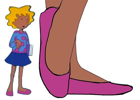 Patti Mayonnaise In Flats By Maryjane Balletflats On Deviantart