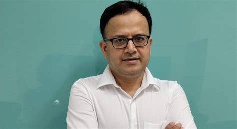 Subrata Kumar Saha Joins Ambujaneotia Group As Sr General Manager Hr