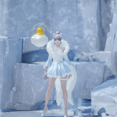 우리딸 아바타 하나 사줬읍니다 로스트아크 에펨코리아