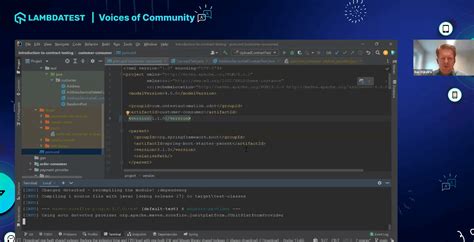 Webinar Solving The Integration Testing Puzzle With Contract Testing