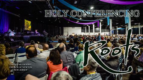 Episode 320 Roots Part 4 Holy Conferencing Life Giving Water