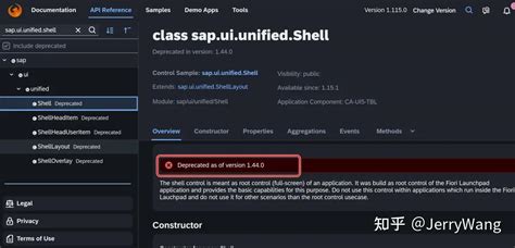 什么是软件开发领域的 Deprecation 知乎
