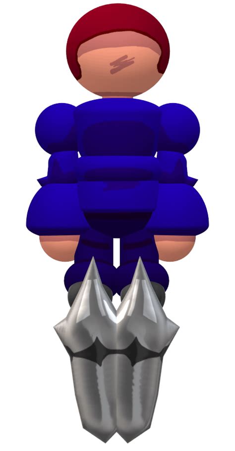 3d Modles R Daveandbambi