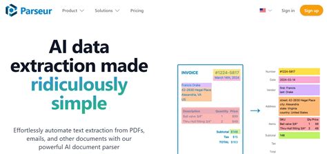 12 Best Tools For Data Parsing — Otio Blog