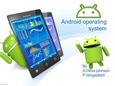 android ppt ppt