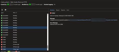 [Auto Build stopped working] - Auto-build when repository changes not ...