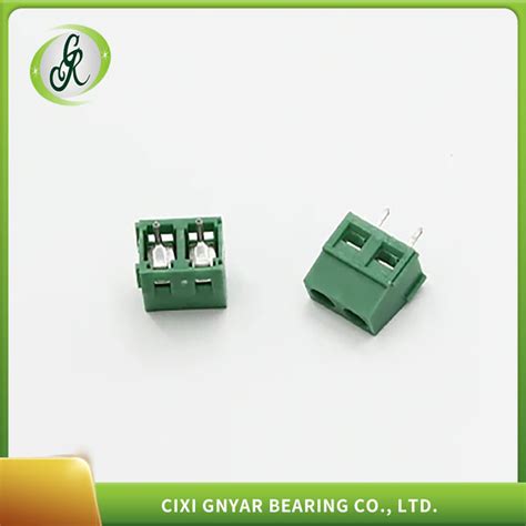 Plug In Terminal Block Terminal Block Connector Terminal Block Auto