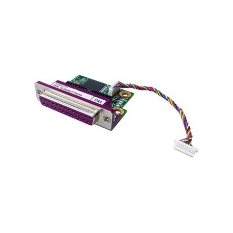 Easy World Automation Nexcom Nisklpt Minipcie Module