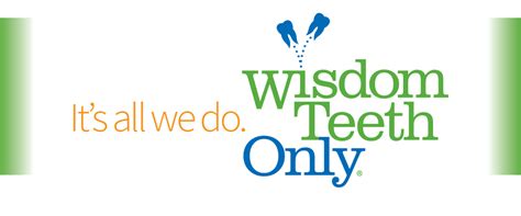 Wisdom Teeth Only Ogden Logan Utah Evanston Wyoming