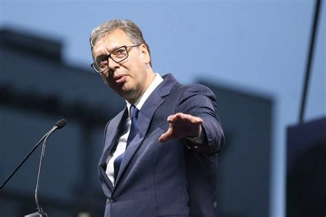 Udruženja žrtava traže da se prijetnja Vučića shvati ozbiljno