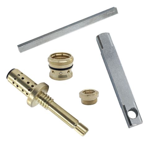 Complete Rebuild Kit For Symmons Temptrol Ta10 Ta4 T 35 A B W Stem