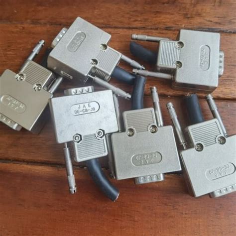 1pcs used jae de c8 j9 ebay