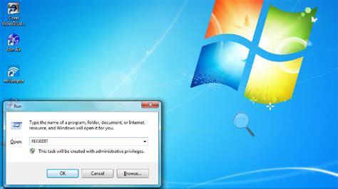 Memperbaiki Windows Script Host Access Is Disabled Solvermous