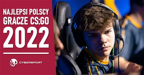 Najlepsi Polscy Gracze CS GO Roku Siuhy