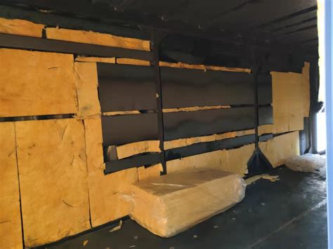 2iml 468m Mud Logging Cabin Positive Pressure And Explosion Proof Mud