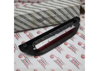 FANALE TERZO STOP FIAT IDEA COD 735340525 NUOVO ORIGINALE