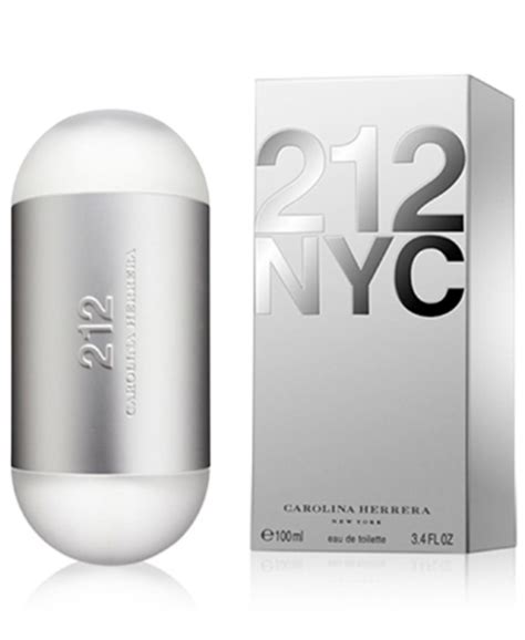 212 NYC – Ali n Sons