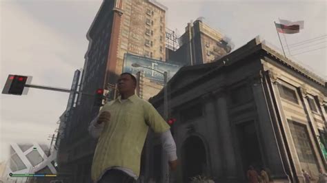 Templar Hotel In GTA 5 YouTube