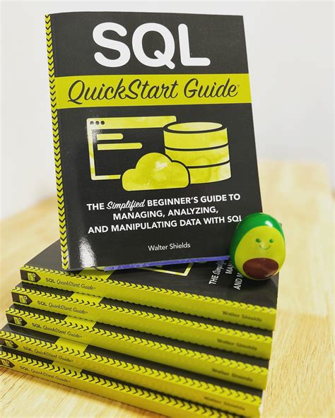 💻 My Objective In Writing This Book Quickstart Guides