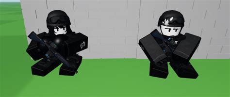 Swat Vore Pt 2 By Voremaker318 On Deviantart
