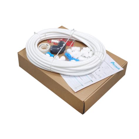 Robust Connection Kit For Ecosoft Robust Filters Aquacover