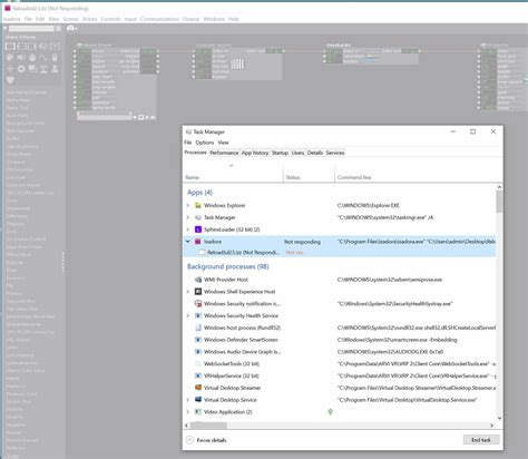 windows crash importing media into bin troikatronix forum