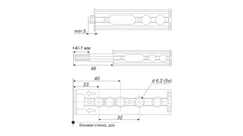 Толкатель Push-to-Open AMF12/SST купить в Минске, купить Толкатель Push ...