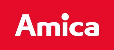 Odkurzacze Amica