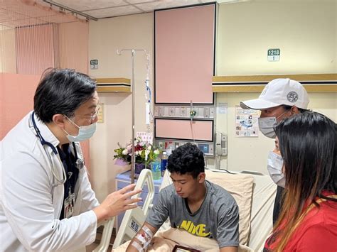 一氧化碳中毒救治 高壓氧治療助力康復之路