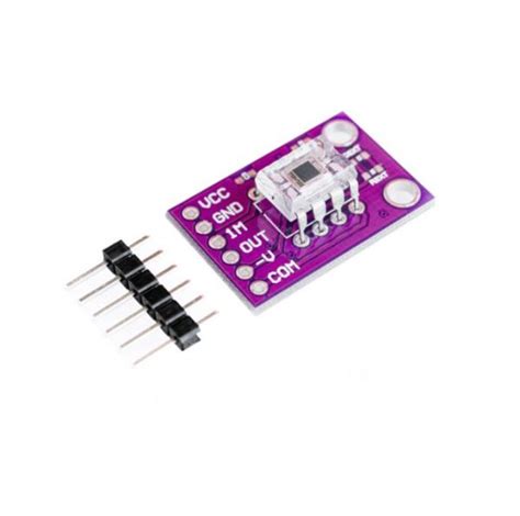Cjmcu Opt Analog Light Intensity Module Light Sensor Chip