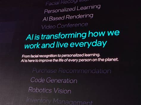 ‘businesses Will Be Immediate Beneficiaries Of Ai Llms Running Locally