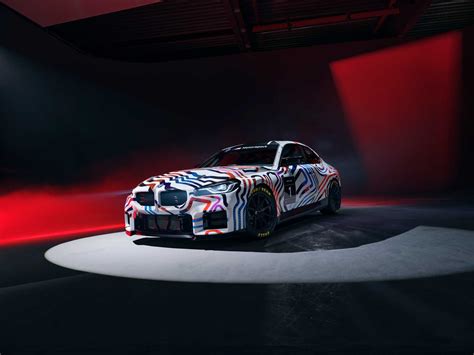 Erste Auftritte Des Bmw M2 Racing Beim Nls Rennen Auf Dem Nürburgring