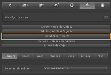 EasyRoads D Tutorial Import Export Road Types