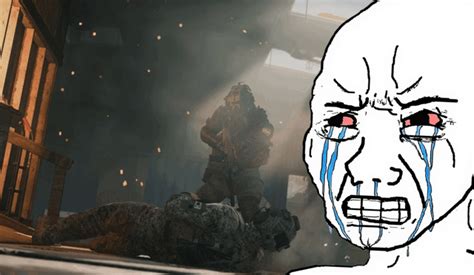 Pov Playing Warzone Rwarzone