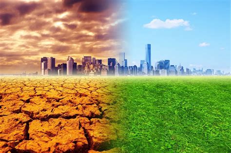 Is Climate Change Affecting Our Buildings MSL
