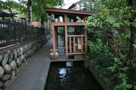 郡上八幡の古い町並み Japan Web Magazine
