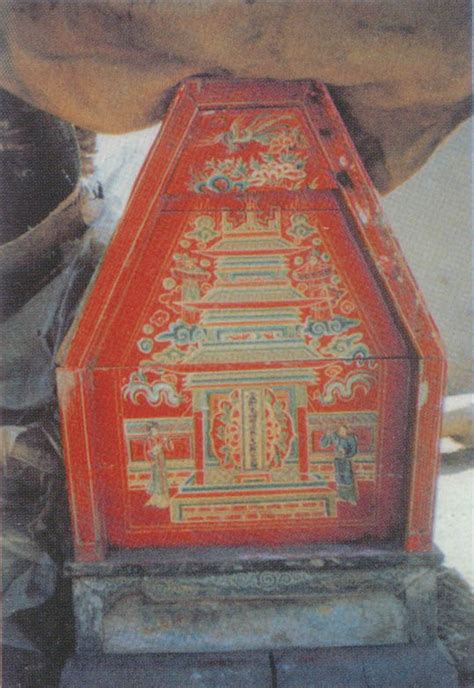 戴士森 满族葬礼 长白山上的金楼子 民俗学博客 Folklore Blogs 中国民俗学网 与先民对话，与田野亲近，与传统对接