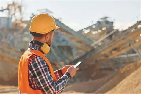7 Pelatihan Penting Untuk Pekerja Di Industri Pertambangan