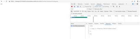 ctfhub web技能树 SSRF部分 WuliweiT 博客园