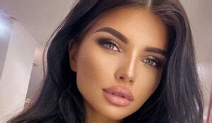 Alina Gorohova Bio Age Height Fitness Models Biography Instafitbio