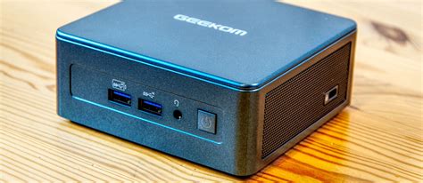 Geekom Mini It Review Techradar