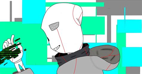 Fatalflawsans Fatalflaw！sans エクモ見る専のイラスト Pixiv