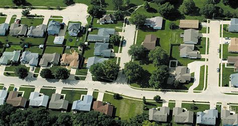 Cantor Regions Growth Disappoints As Taxes Continue To Rise Long