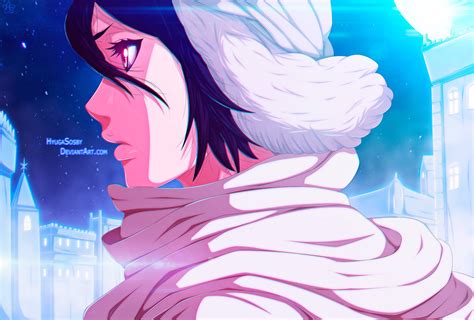 Аниме Блич 51 фото