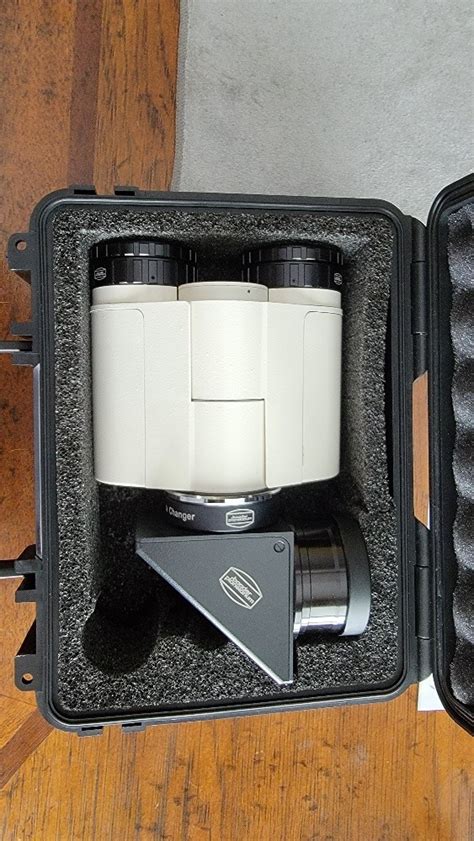 Baader Mk V Binoviewer Astromart Baader Mk V Binoviewer Astromart
