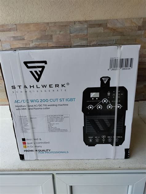 Комбиниран заваръчен апарат 3в1 с Войводиново • Olx Bg