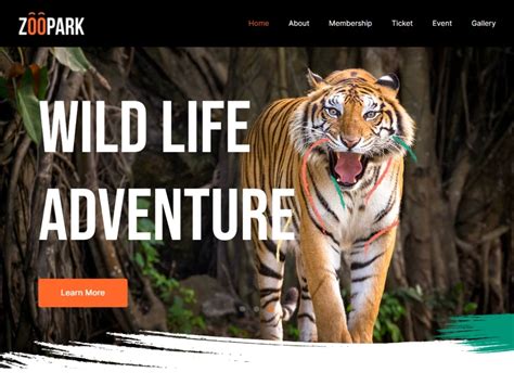 One Page WordPress Website Elementor Landing Page Upwork