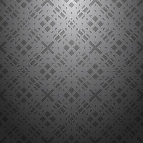 Premium Vector Geometric Abstract Pattern