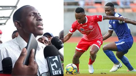 MASAU BWIRE SIMBA Walikuwa WANAKULA 7 Hapa TUMEWAPAPASA WAMELOA