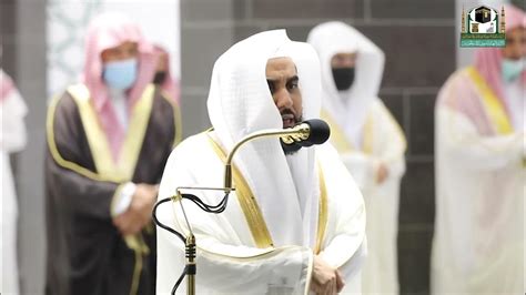سورة التكوير الشيخ عبد الله بن عواد الجهني إمام الحرم المكي المصحف